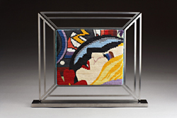 Kate Anderson Arts: Portfolio