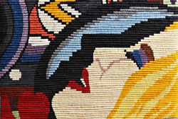 Kate Anderson Arts: Portfolio